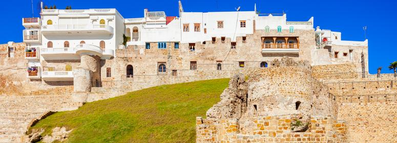 Tangiers travel - vacation, holiday, sea, ocean | Moroccan National ...