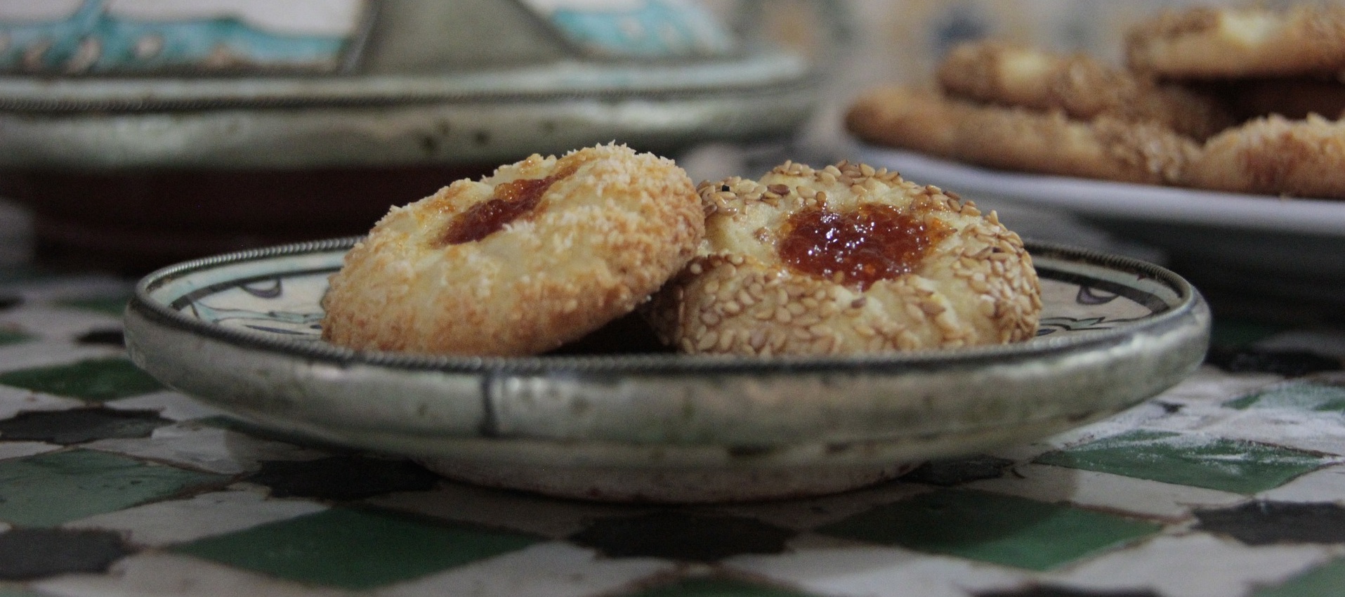 EXPLORING THE SWEETER SIDE OF MOROCCO | Moroccan National Tourist Office