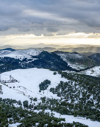 Nature in Meknes | Moroccan National Tourist Office